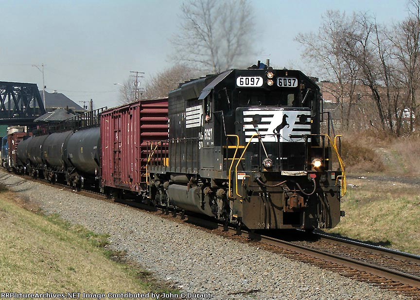 NS 6097